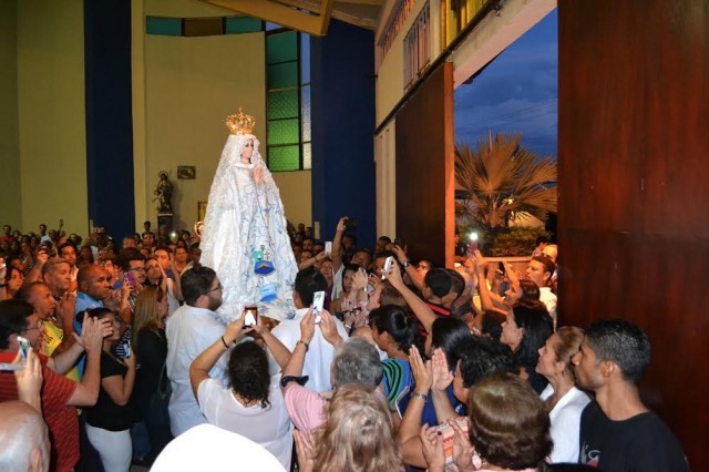 PJ en las Noticias - Gustavo Marcano: Lechería celebró bajada de la ...