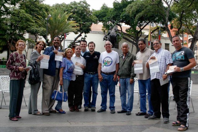 PJ en las Noticias - Ramón Muchacho: Trabajamos para que la fe, la ...