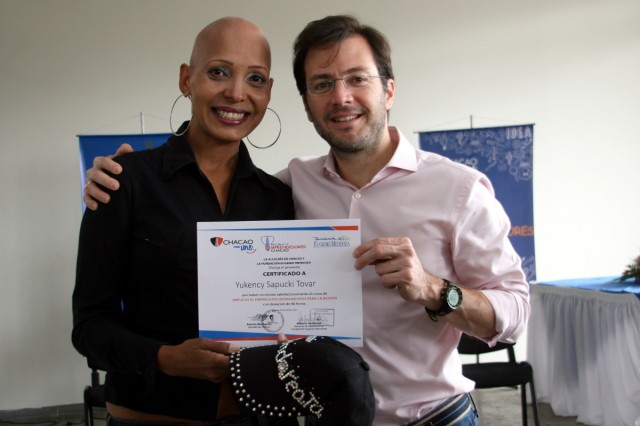 PJ en las Noticias - Ramón Muchacho: En Chacao mostramos como se ...