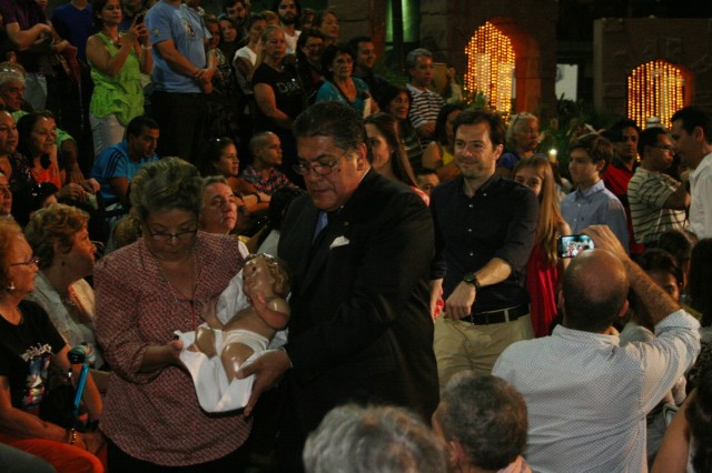 PJ en las Noticias - Ramón Muchacho: Regalamos tradición al estilo de ...