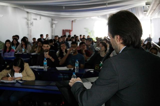 PJ en las Noticias - Ramón Muchacho: Los jóvenes tienen un papel ...