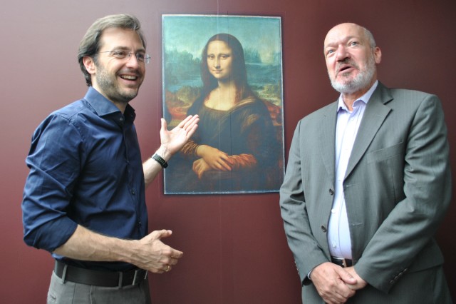 PJ en las Noticias - Ramón Muchacho: “Chacao es el epicentro de la ...